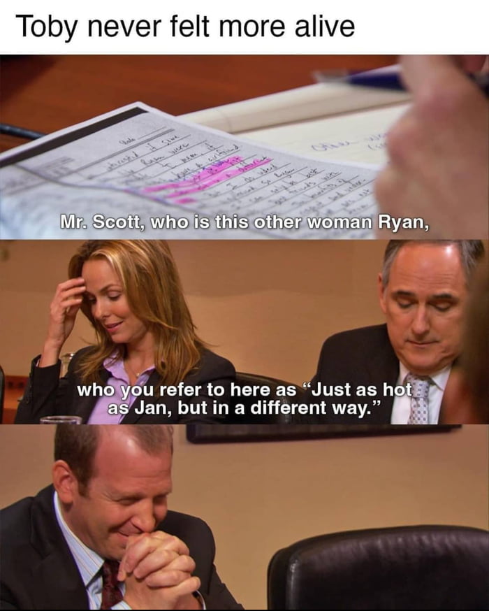 The Office - 9GAG