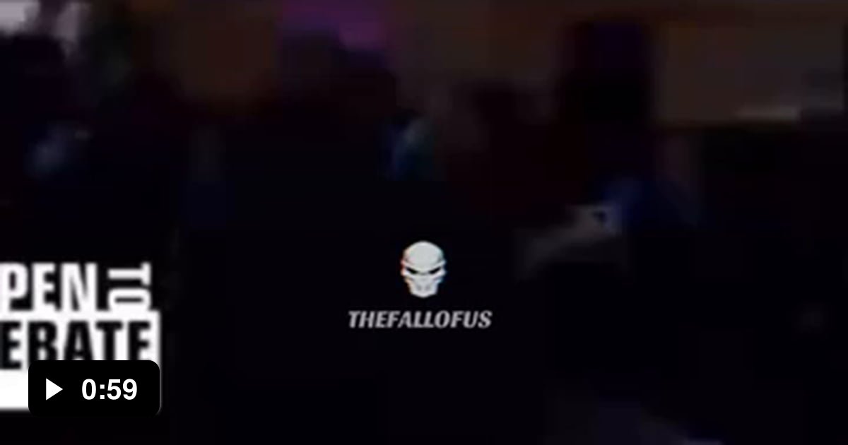 Why is he so good at exposing genocide supporters. - 9GAG