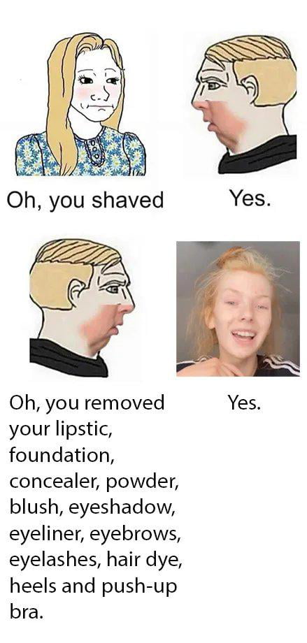 Reality check - 9GAG