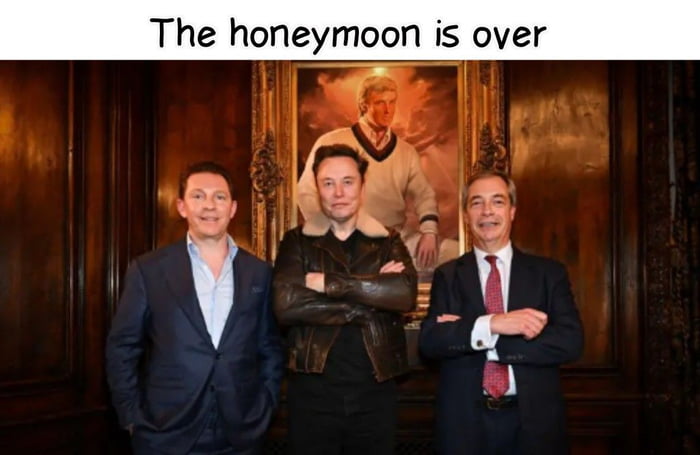 Old timer sod off - 9GAG