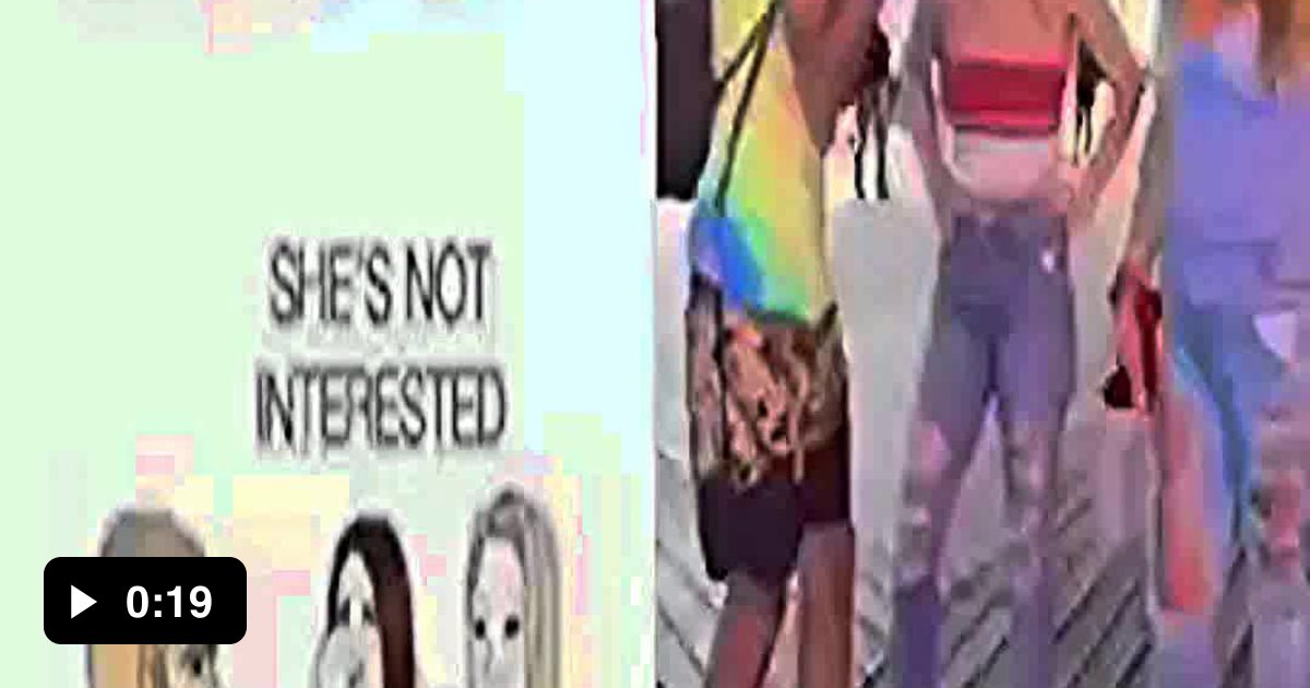 New year cock block? - 9GAG