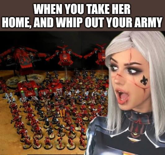 "I-it's so b-big" - 9GAG