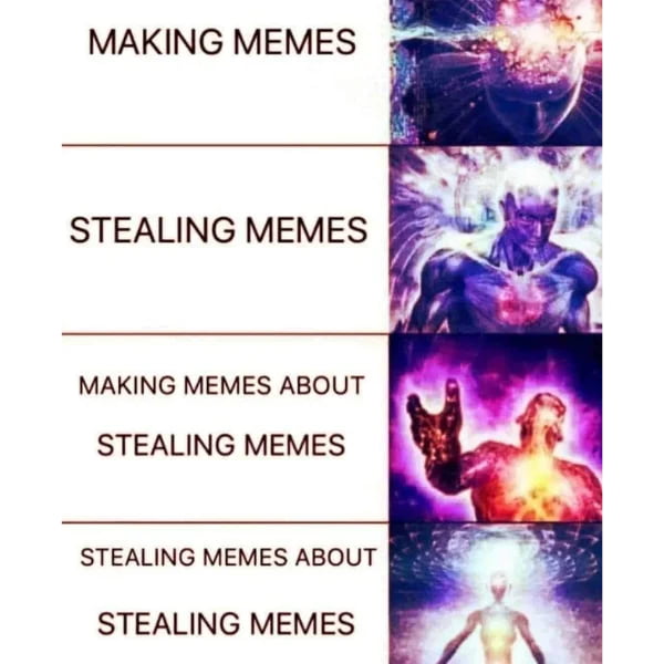 Original Content - 9GAG