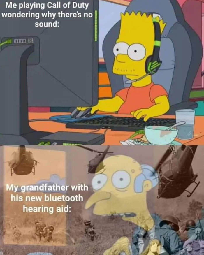 That's a problem for future me - 9GAG