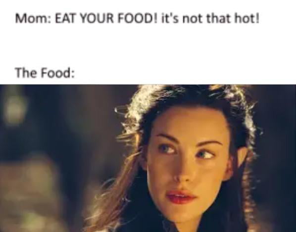 Hot ? - 9GAG