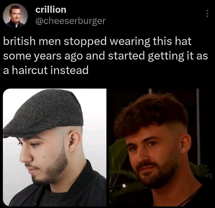 Peaky BlinDers bruv - 9GAG