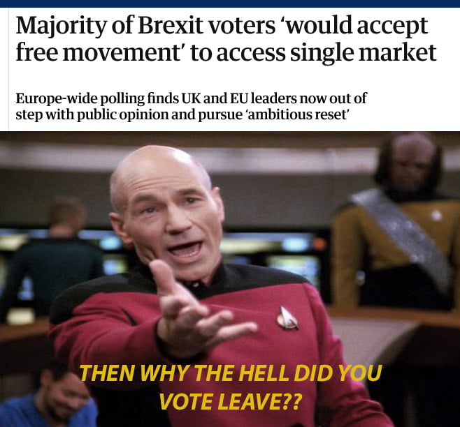 Good question - 9GAG