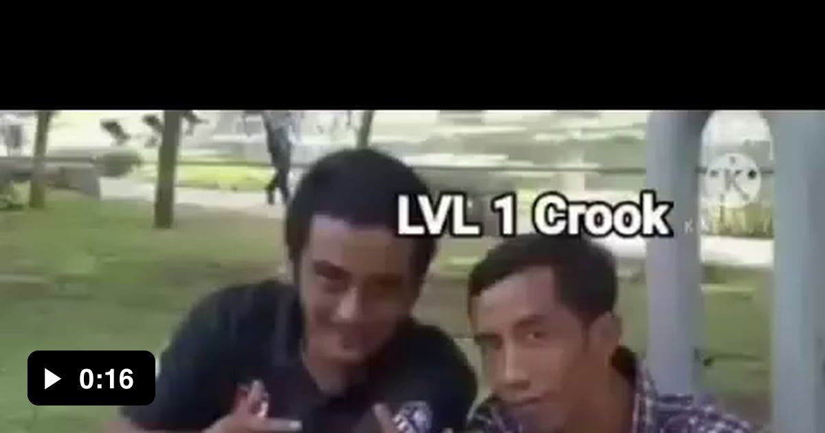Kalo lv udah mentok jadi gmnya gitu kan ? - 9GAG