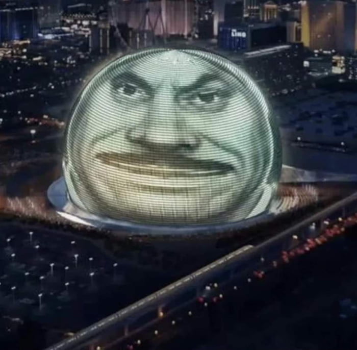 He needs that chip - 9GAG