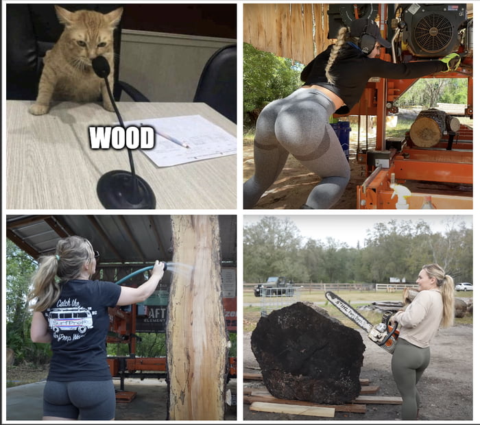 Most definitely would... - 9GAG