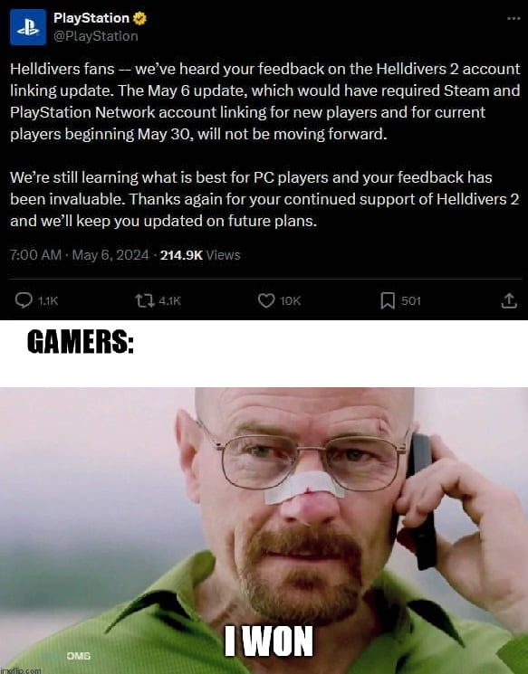 Don't mess with the gamers - 9GAG