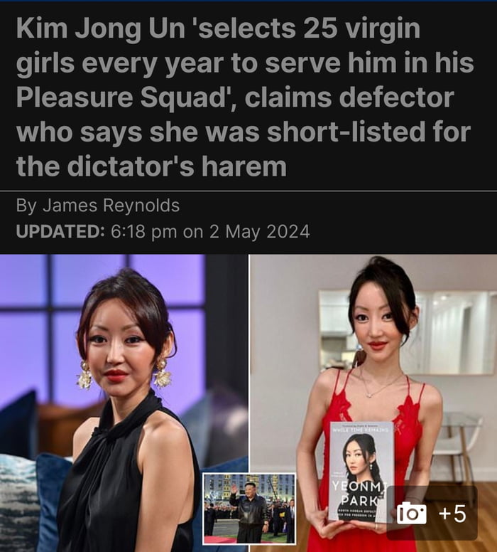 Dictators have their way at the expense of common man - 9GAG