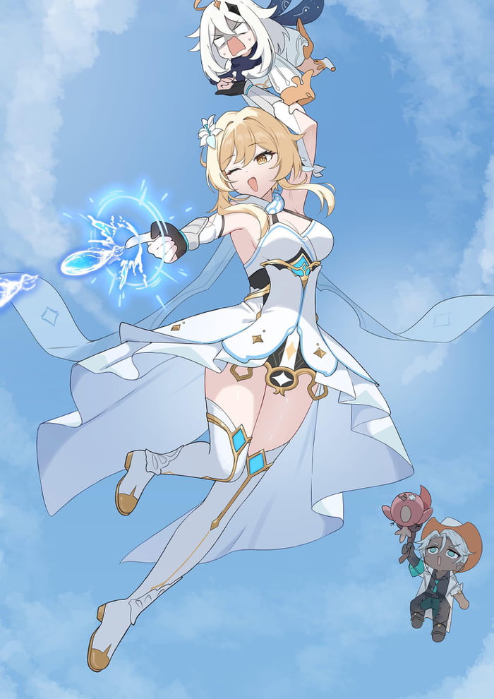 Flying with Ifa - 9GAG