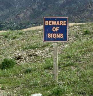 This is a warning - 9GAG