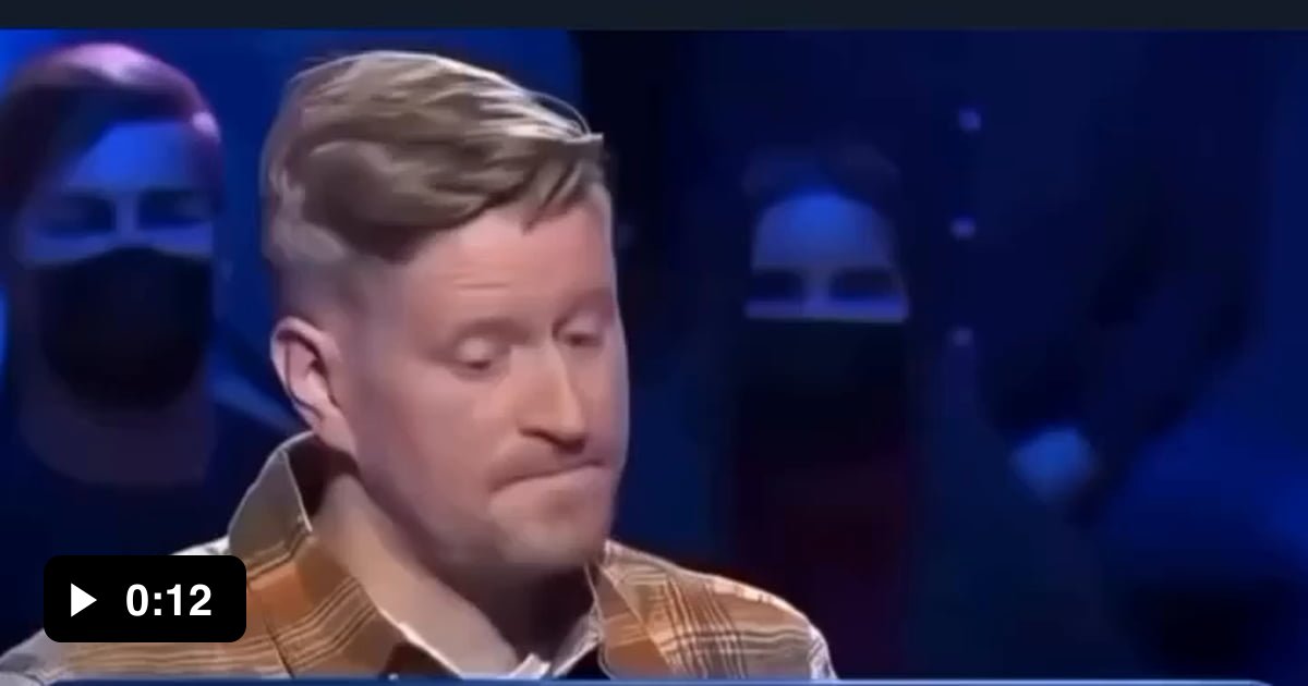 A very difficult question - 9GAG