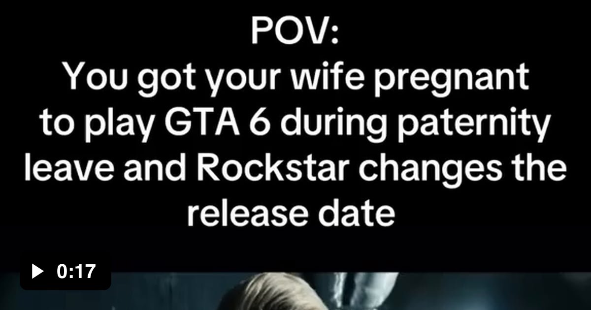 When life and gaming don't sync up - 9GAG