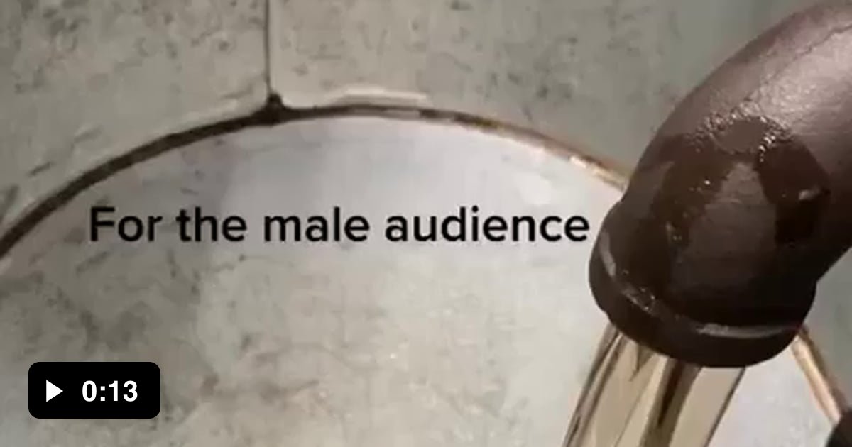 Example of a Laminar Flow - 9GAG