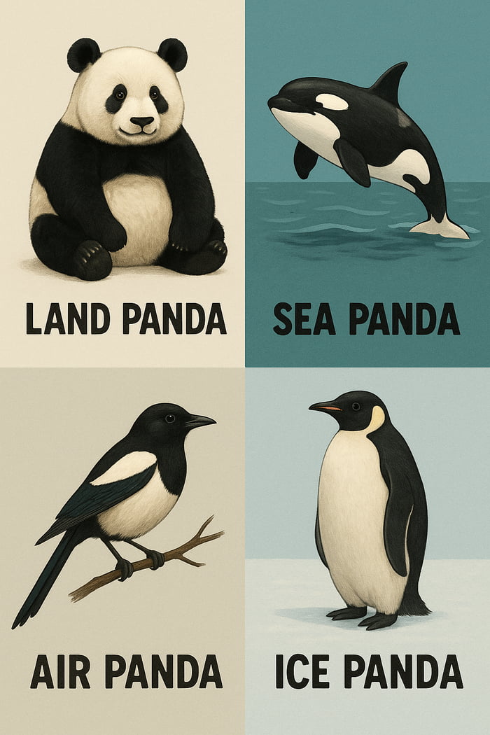 It's called evolution - 9GAG