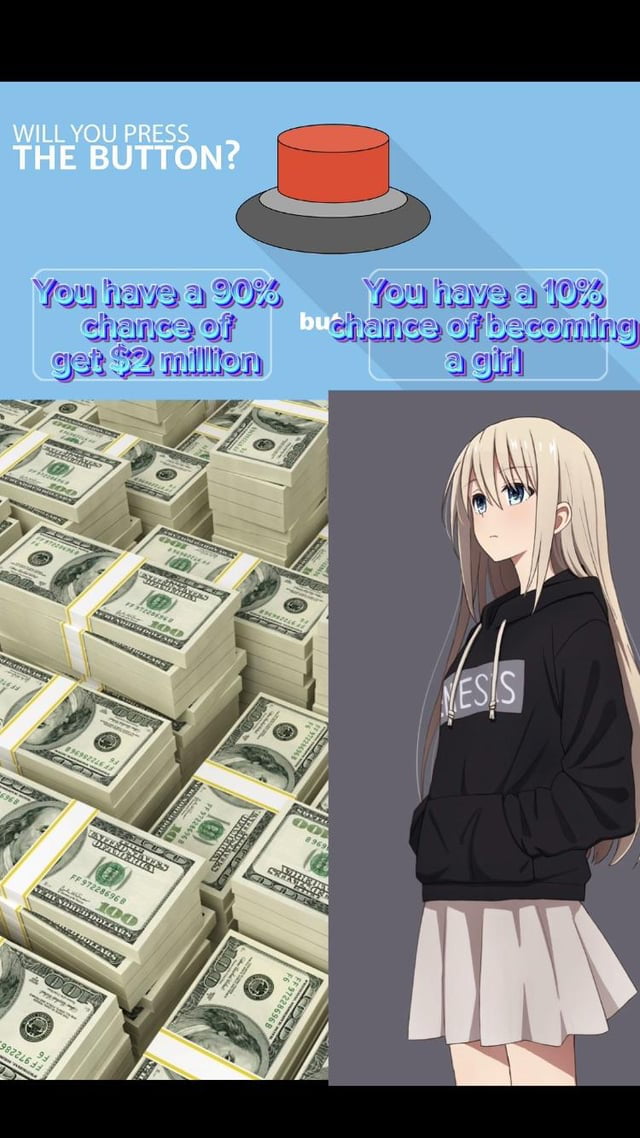 Button pressing intensifies :3 - 9GAG