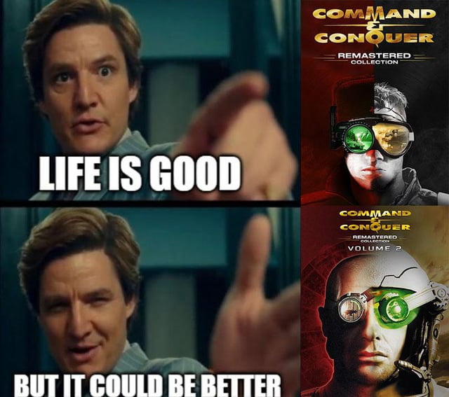 Red Alert 2 meme #6 - 9GAG