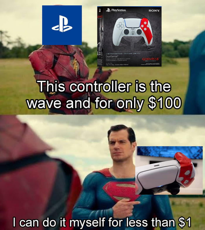 Modern problems require modern solutions - 9GAG