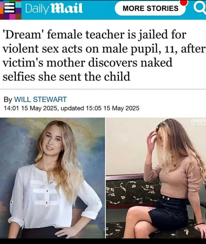 It's like they can't find someone their age. - 9GAG