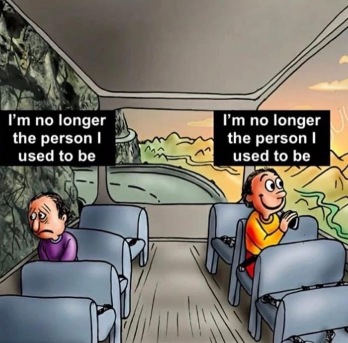 Growing up be like - 9GAG