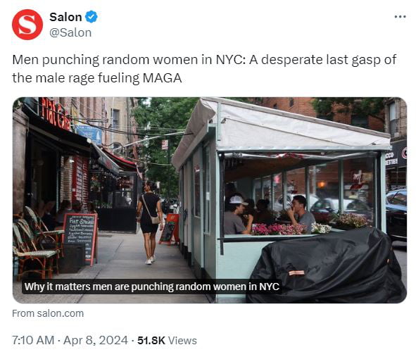 Yeah, MAGA.... - 9GAG