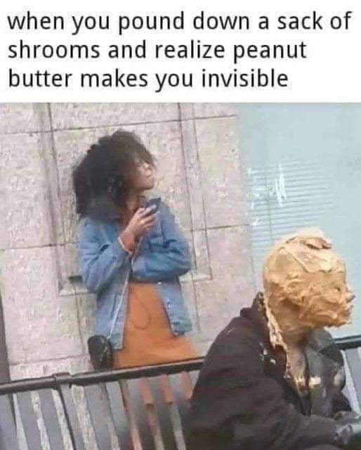 Good ether takes a while to actually kick in..you sniff the stuff off ...