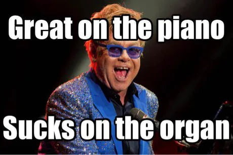 Red rocket man - 9GAG