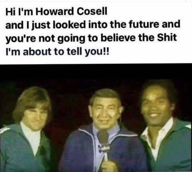 The agony of defeat - 9GAG