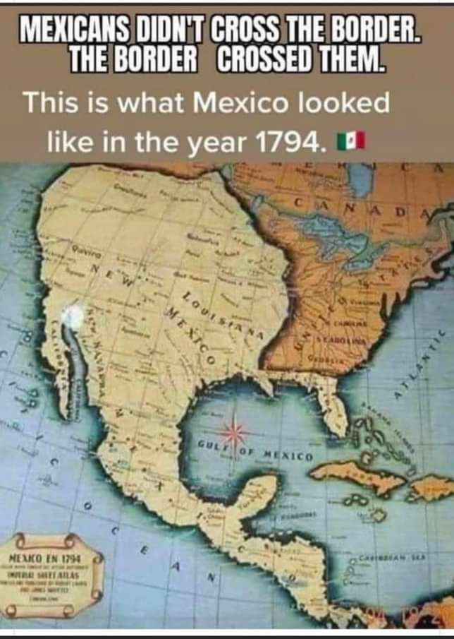 Make Mexico Great Again - 9GAG