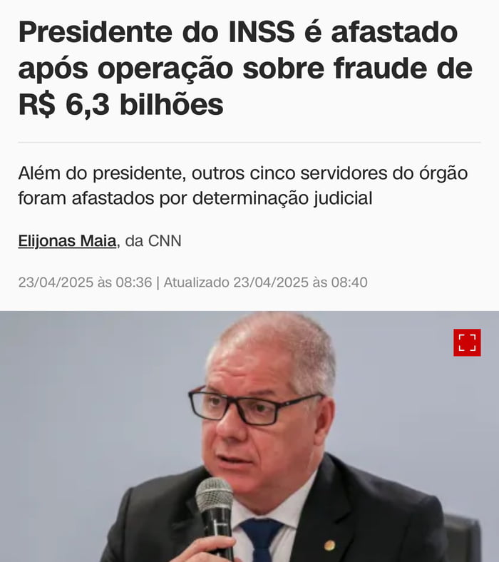 Bom dia Brasil! - 9GAG