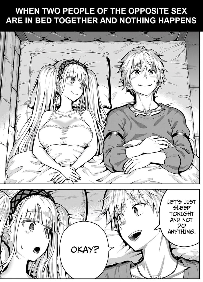 Not even hold hands? - 9GAG