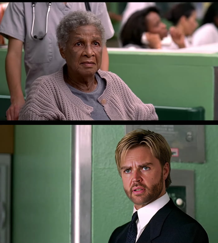 Meet JD Vance - 9GAG