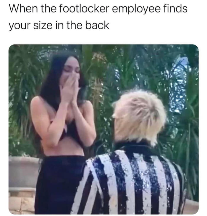 Best feeling ever - 9GAG