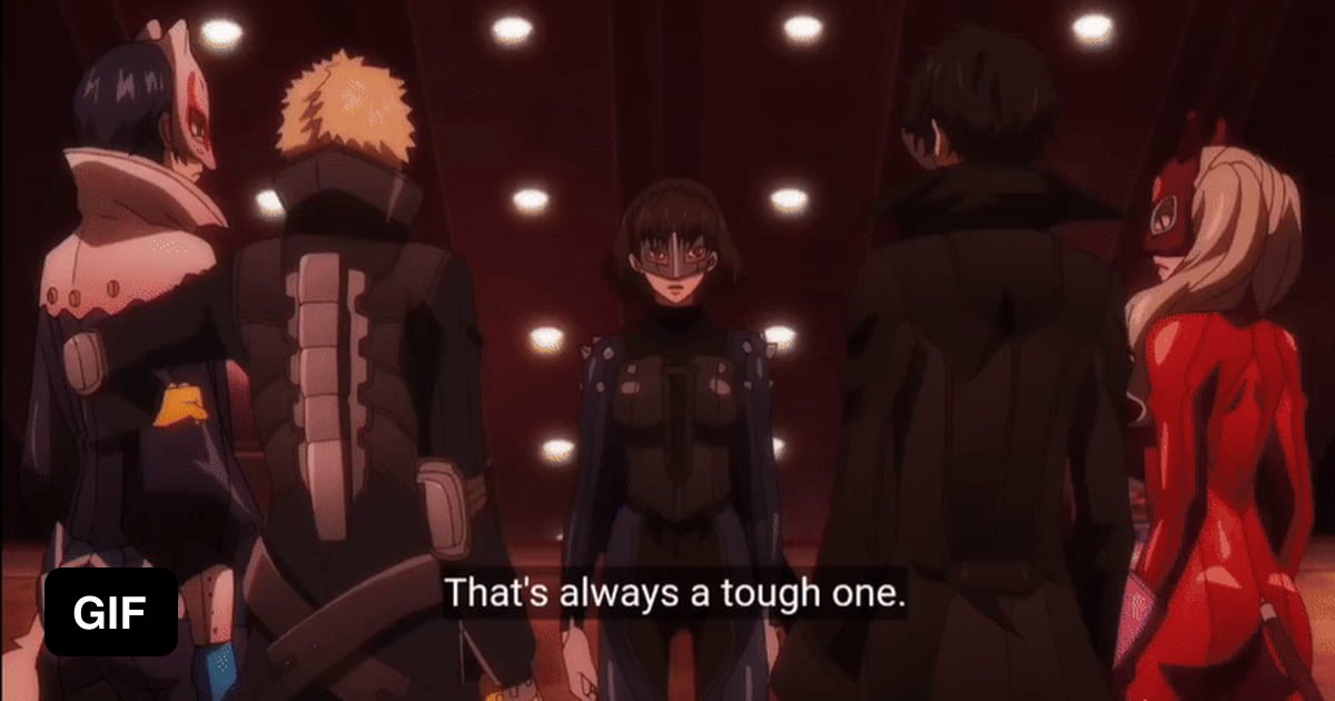 The higher ups at Cloverworks had certain priorities with the camera angles - 9GAG