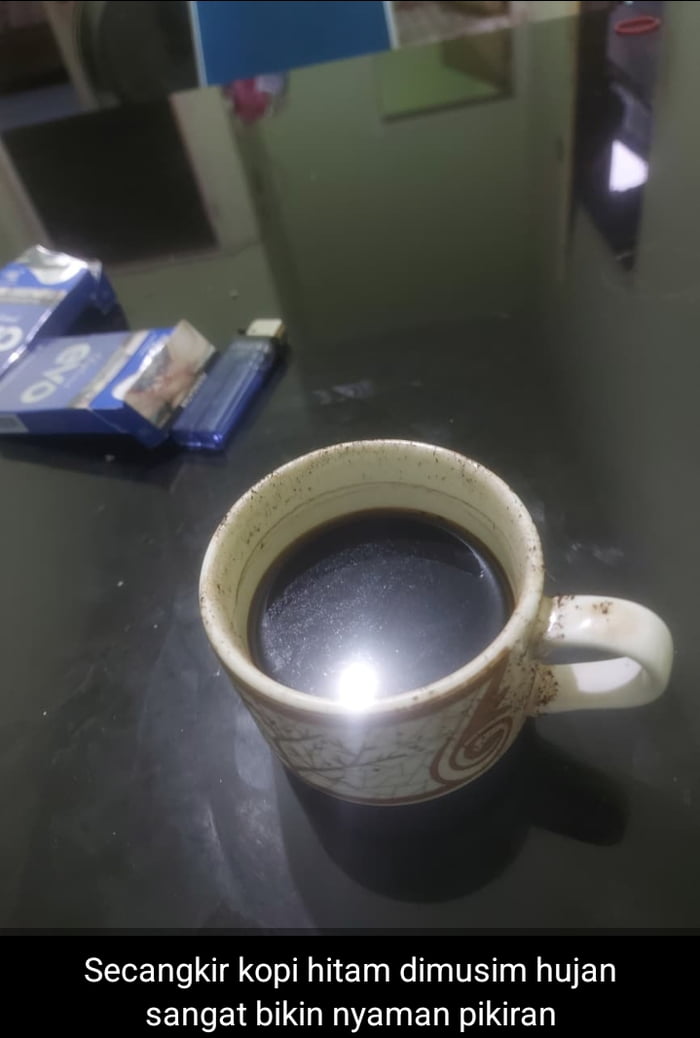 Smoko break in a drought - 9GAG