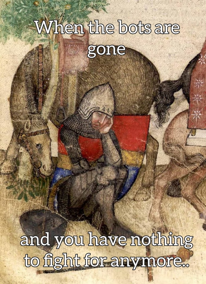 Oh noo, old memes - 9GAG