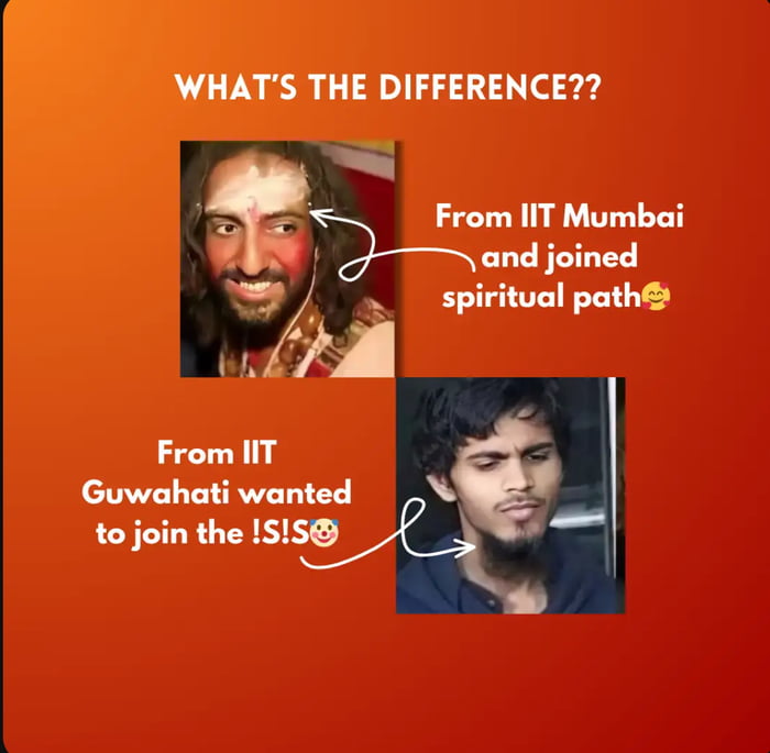 Same same but different - 9GAG