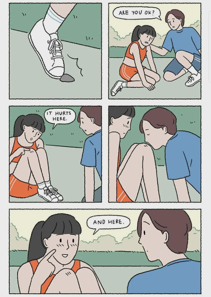 Smart move... - 9GAG