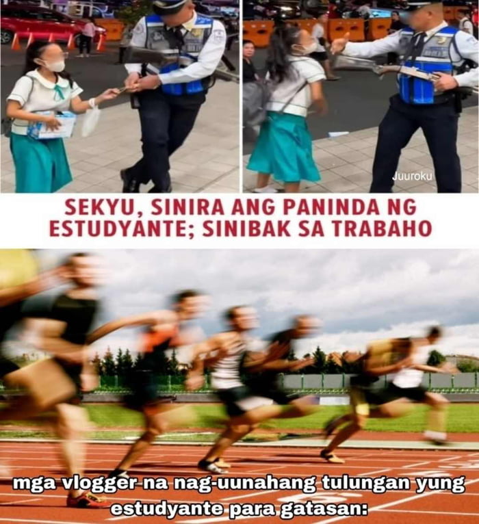 Taghirap na talaga - 9GAG