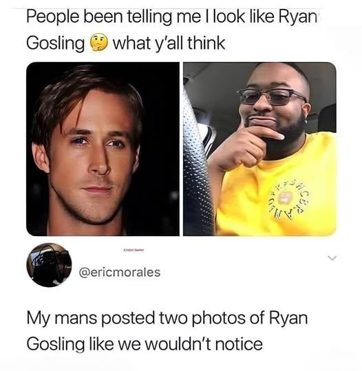 Such a spitting image. - 9GAG