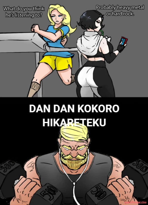 He understood everything - 9GAG