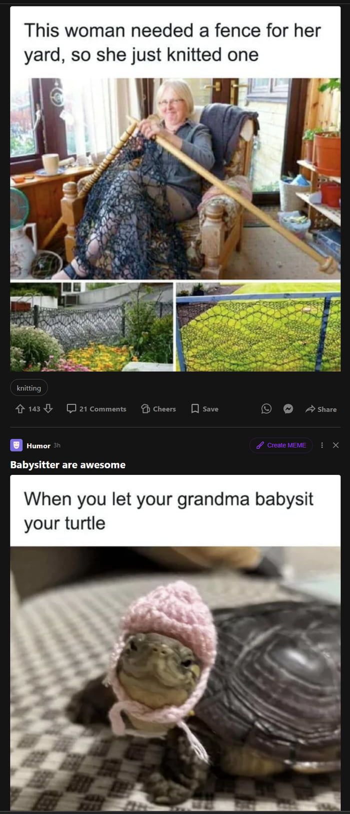 9GAG posts sometimes match perfectly - 9GAG