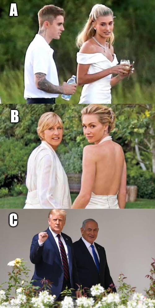What type of couple would last the longest - 9GAG