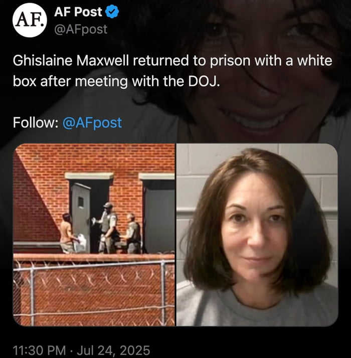 I want to read your theories. What's in the box? - 9GAG