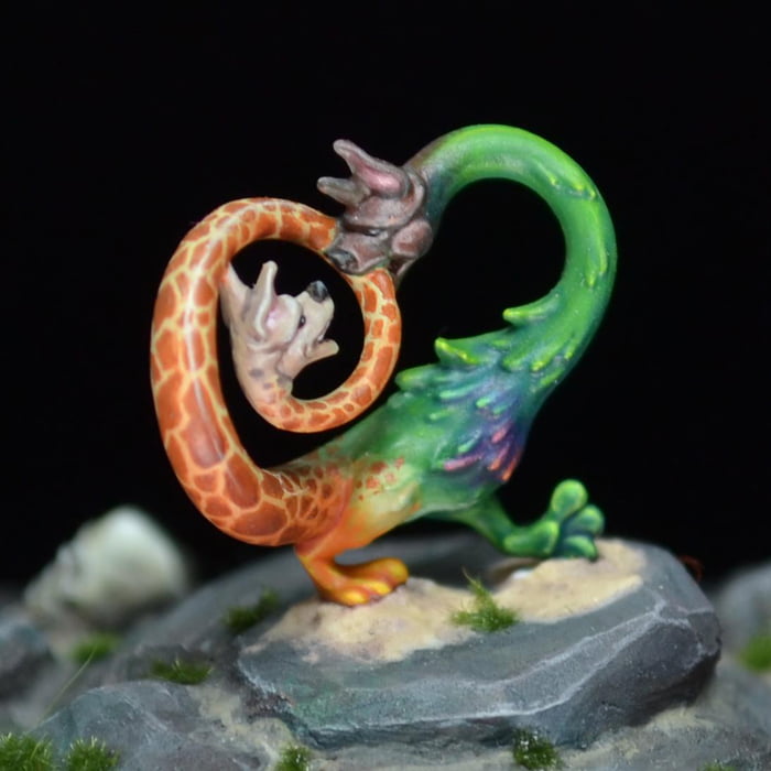 Creature feature - 9GAG