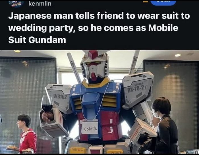 Instructions Unclear - 9GAG