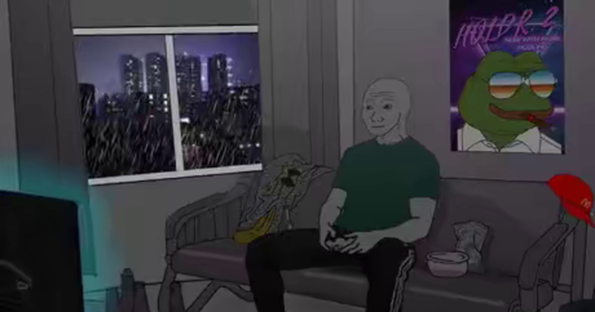 It’s saturday night my dudes - 9GAG